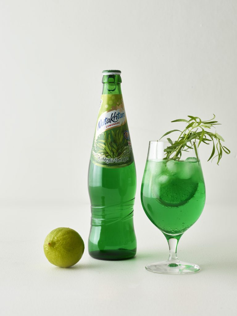 NATAKHTARI Dragon - House of Wine Georgia