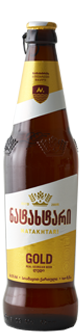 NATAKHTARI Gold - House of Wine Georgia